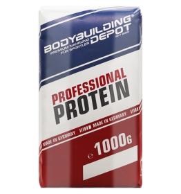 Protein günstig kaufen - Made in Germany