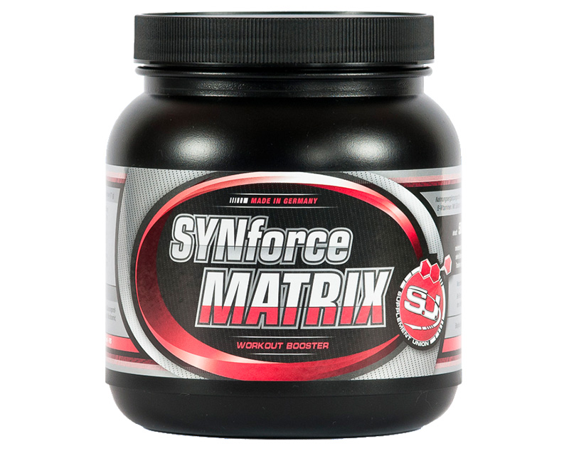 SYNforce Matrix kaufen | Bodybuilding Depot